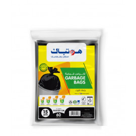 Garbage Bag 95 120cm Regular Economy 60 Gallon 15 Pieces 20 Packs Per Carton Sinaha Platform